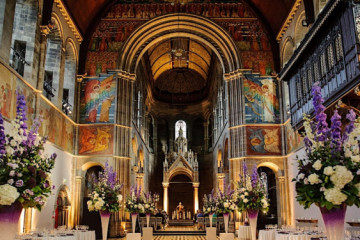 Scotland Wedding Fairs