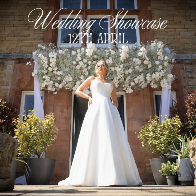 Springbank Manor - Wedding Venue, Lancashire