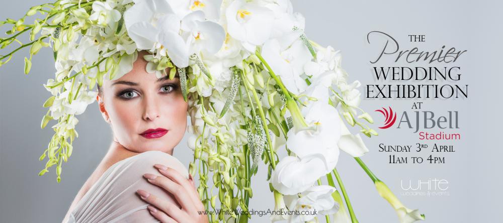 AJ Bell Stadium - Wedding Fair Venue, Greater Manchester