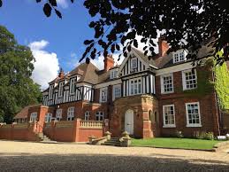 Healing Manor Hotel - Wedding Fair Venue, Lincolnshire